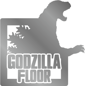 HOTEL GRACERY SHINJUKU × GODZILLA